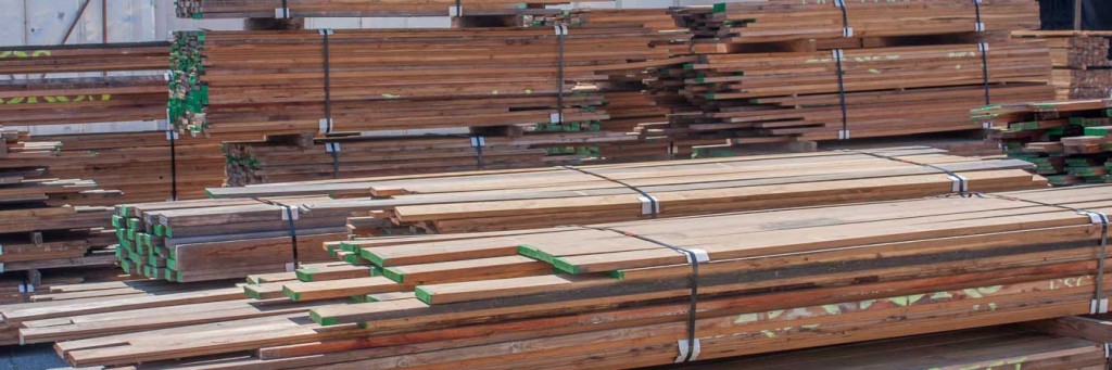 FSC Certified 100% Recycled Teak Lumber | Certified Hardwoods by East Teak